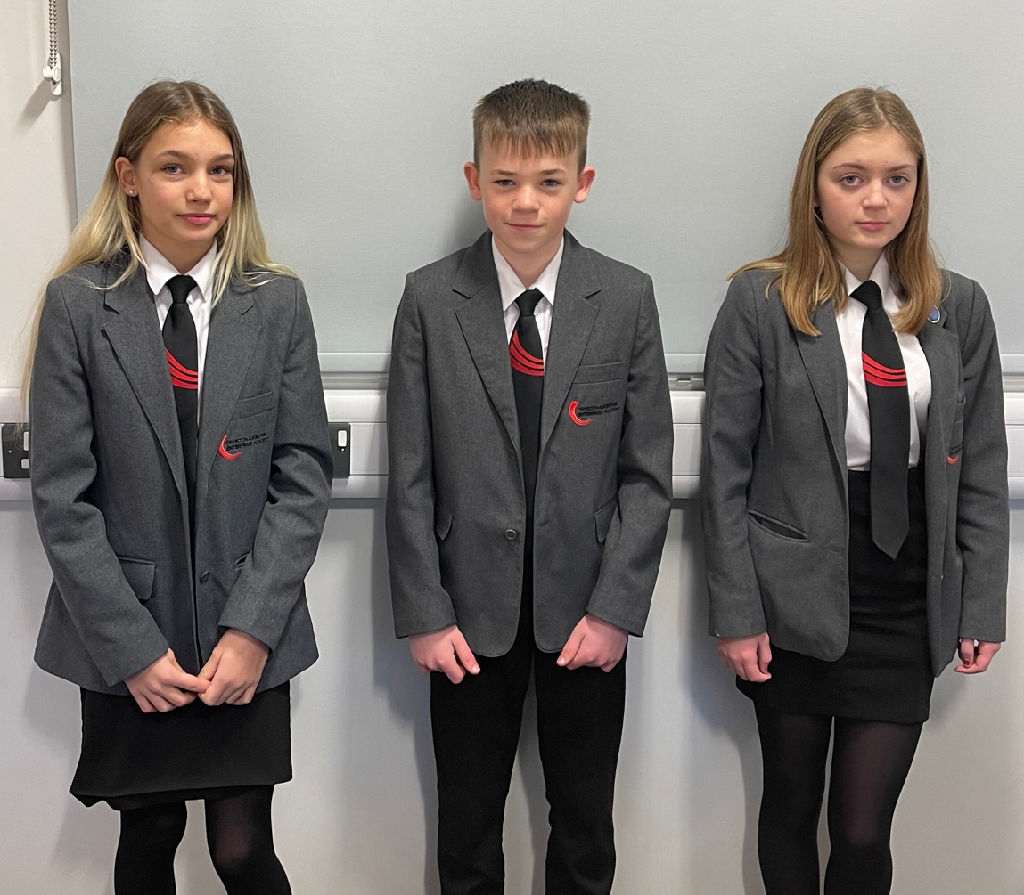 Ormiston Ilkeston Enterprise Academy - Derbyshire Schools Cross ...